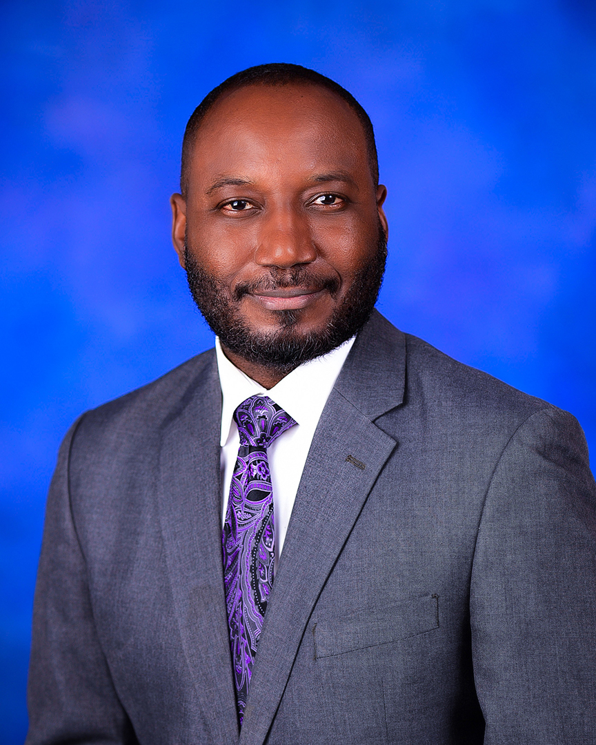 Officers of the Bar Council – The Bahamas Bar Association