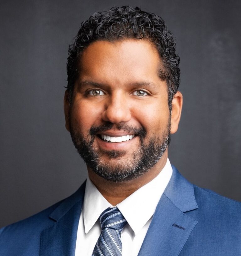 Officers of the Bar Council – The Bahamas Bar Association