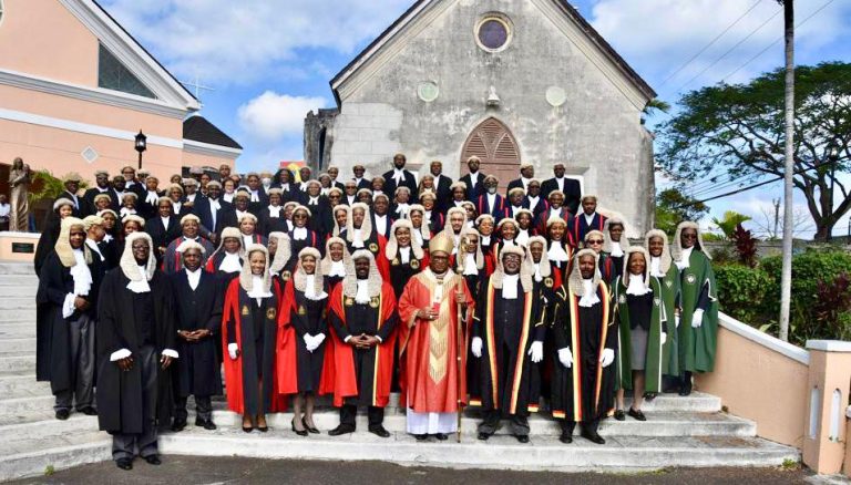 About Us – The Bahamas Bar Association